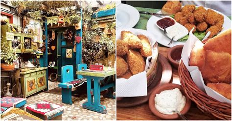 Vodič Kroz Kultne Restorane U Sarajevu Šarmantni Restoran Avlija