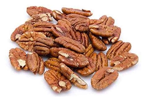 Shelled Pecans 2lbs By Anna And Sarah Healthy Snack