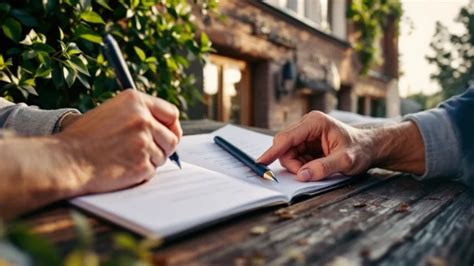 Les Clauses Indispensables Dun Contrat De Location Guide Complet