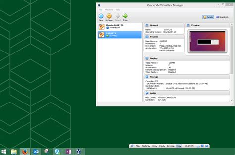Why Do Windows Disappear After Entering Seamless Mode In Virtualbox
