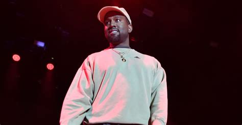 Kanye West Has Been Hanging Out With Former Marvel Ceo David Maisel The Fader
