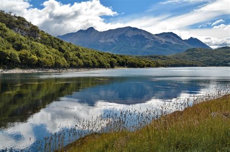 Le Parc National De La Terre De Feu Pat Lexpat à Buenos Aires