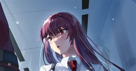 Wa2000 Wa2000 Girls Frontline Wa2000 Girls Frontline Adjutant