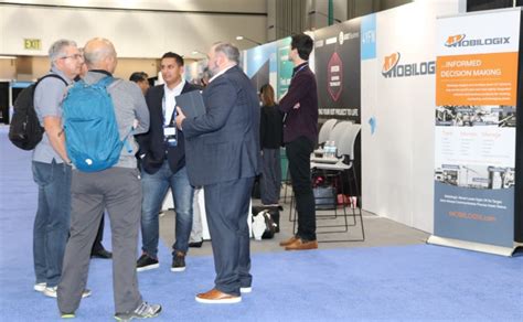 Tc Iot Solutions On Linkedin Mwcla21 Mwcla Tbt Throwbackthursday