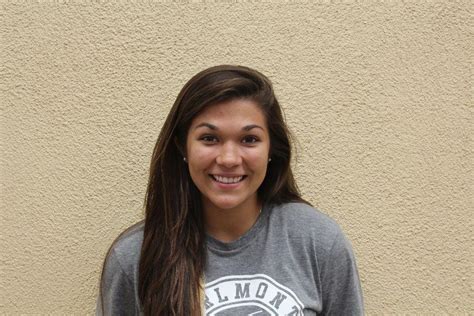 Elena Mateus Scot Scoop News