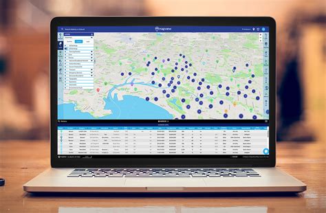 About Us Mapview Site Evaluation Project Delivery Gateway