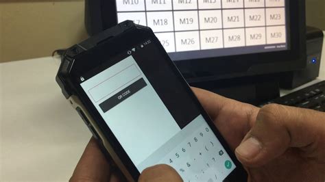 SambaPOS Mobile Client Özellikleri YouTube