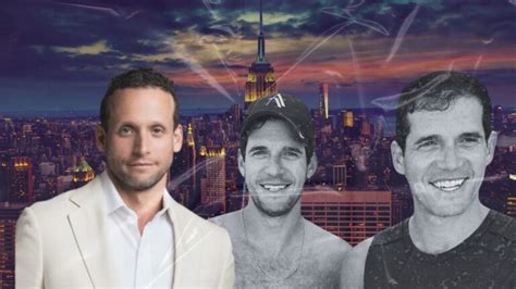 Alexander Brothers Charged With Sex Trafficking In Fed Indictment