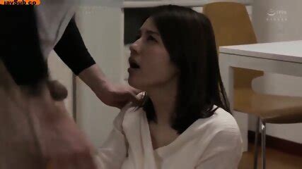 English Subtitle Lust Bound By Their Mistakes Ayaka Muto
