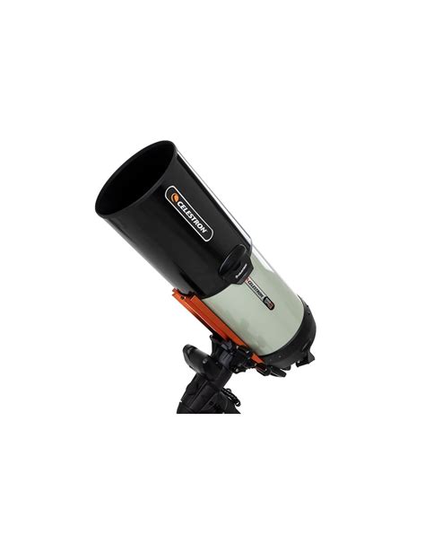 Celestron Aluminum 8 Dew Shield With Cover Cap 94021 Camera