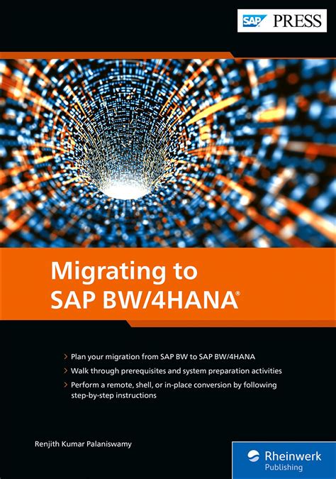 Plan Prepare For And Perform Your Migration From Sap Bw To Sap Bw