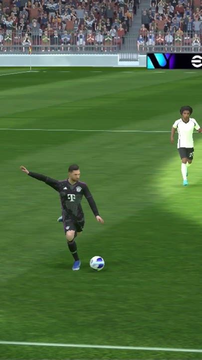 Messi Beautiful Goal🥵💥🔥 Pes Efootball Efootballmobile Pesmobile