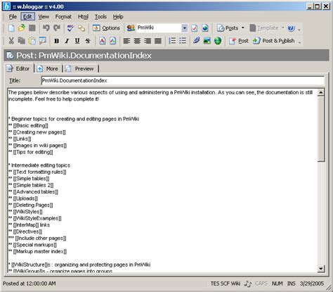Cookbook Cookbook Xml
