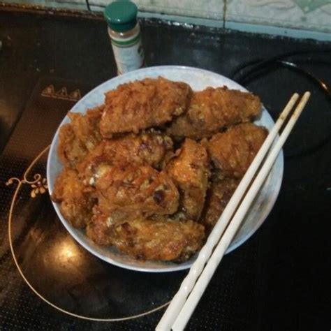 【美食的做法步骤图，美食怎么做好吃】嘻嘻哈哈 77下厨房
