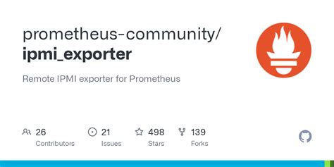 Releases Prometheus Community Ipmi Exporter GitHub