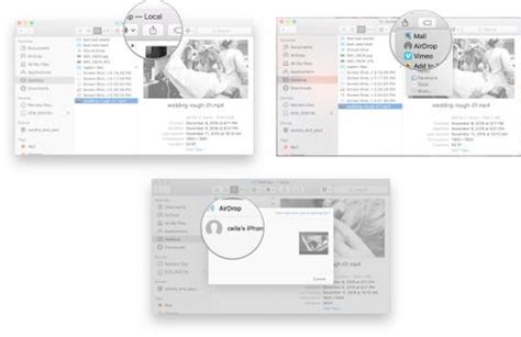 AirDrop The Ultimate Guide IMore
