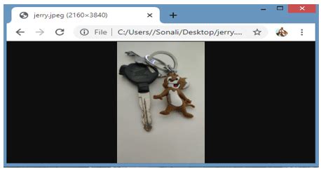 Anchor In Html Syntax Working Of Anchor In Html Example