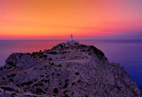 Rincones Espectaculares Y Lugares Secretos De Mallorca KAYAK