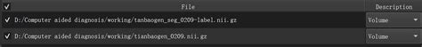 How To Really Select A QComboBox Programmly Development D Slicer Community