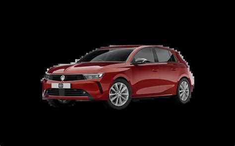 Vauxhall Astra 12 Turbo Long Term Test Auto Express