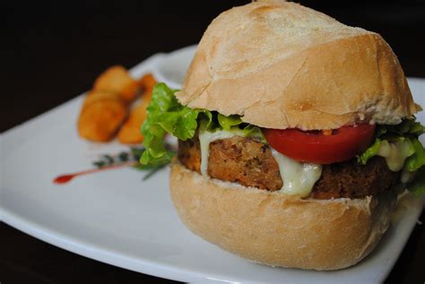 Dicas De Lanches Vegetarianos Em Curitiba Guia Da Semana
