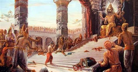 Narsingh Jayanti 2020 नरसिंह देवता होंगे आप पर प्रसन्न इस चालीसा से