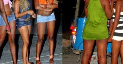 Cameroon News Agency On Linkedin Cna News Brief The Nigeria Sex