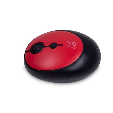 Mouse Óptico Sem Fio DPI Botões em São Luís MA Mundo Nerd SLZ Um arsenal em acessórios