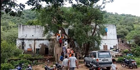 जयपुर का 2000 वर्ष पुराना भूतेश्वर महादेव मंदिर Bhuteshwar Nath Mahadev Mandir Jaipur Pixaimages