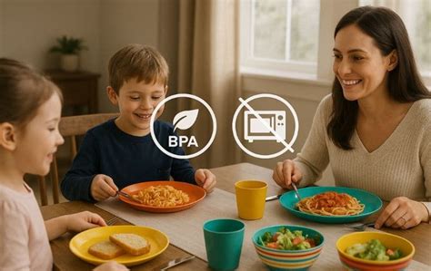 Melamine Dinnerware Pros And Cons Safety Is It Worth It