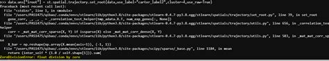 Arguments Order In Global Level Of Psts Method · Issue 169