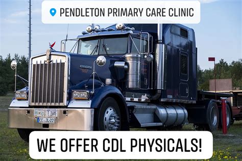 Pendleton Primary Care Clinic Pendleton Or
