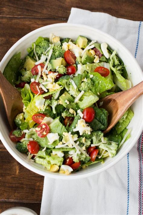 Pomegranate Raspberry Dressing Salad Oh Sweet Basil