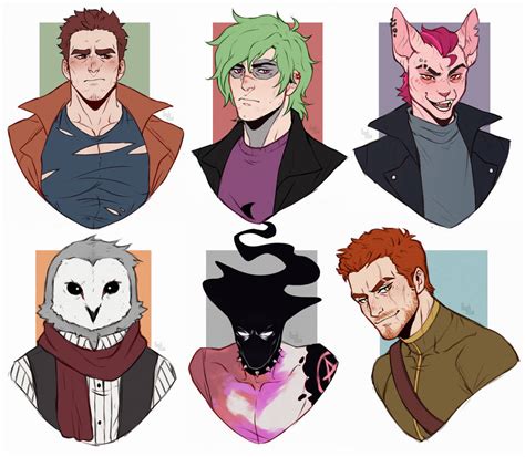 Sketch Ts By Noahasai On Deviantart