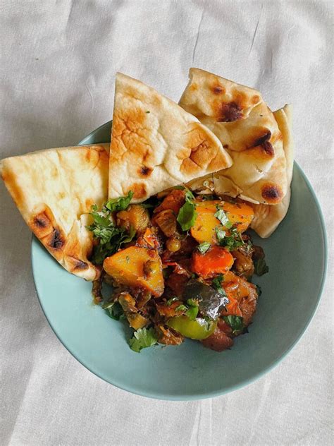 Mixed Sabzi Recipe Mix Vegetable Curry Fatima Cooks