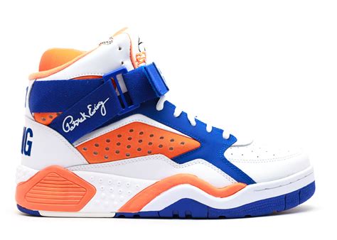 Patrick Ewing Sneakers Munimoro Gob Pe
