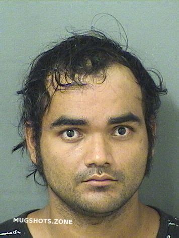 NOEL STEVEN Palm Beach County Mugshots Zone