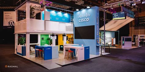 I4 Solutions And Cisco Showcase The Future Of Ai Driven It At Web