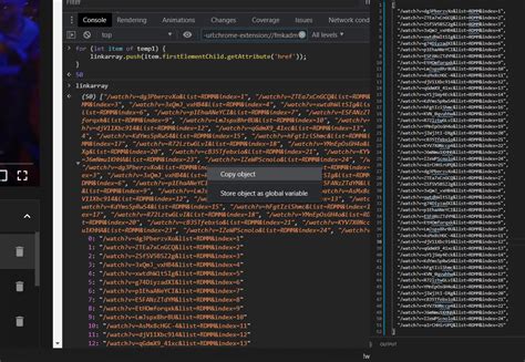 Javascript How Do I Make An Extensions Html Background Invisible
