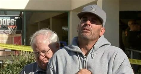 El Desgarrador Testimonio Del Padre De Una Las Víctimas De La Masacre