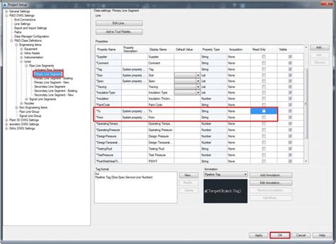 Membuat Connection Antar Drawing Pada AutoCAD P ID Knowledge Base CSTC