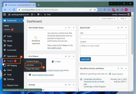 How To Remove Theme From WordPress Itechguides