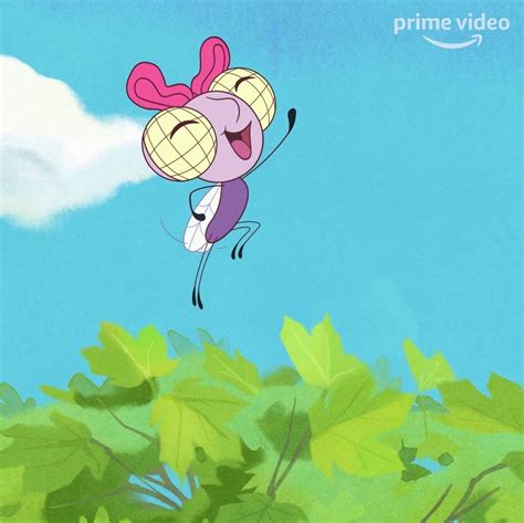 Bug Diaries Fly High Dig Deep And Discover A New World Watch Bug