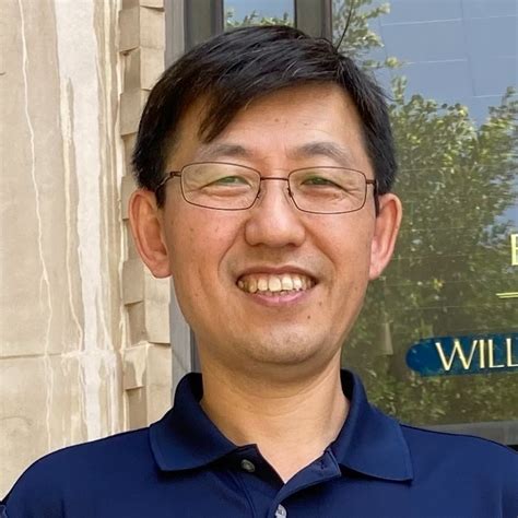 tiejun li linkedin