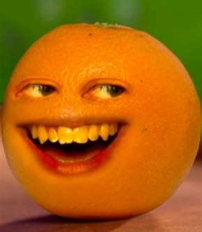 Annoying Orange Vs Zombies