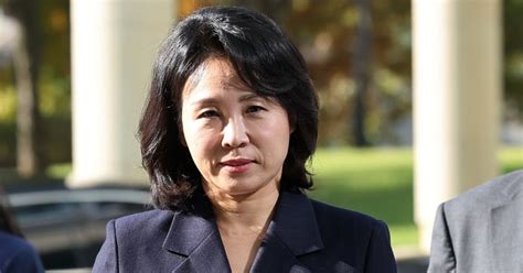 검찰 선거법 위반 김혜경에 벌금 300만원 재구형