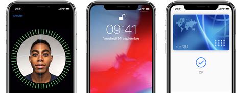 Ios 13 Apple Teste Lauthentification Par Touch Id Ou Face Id Sur Son Site Icloud Meilleur