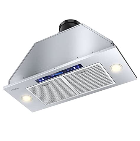 Top 10 Best 36 Range Hood Insert Reviews And Buying Guide Katynel