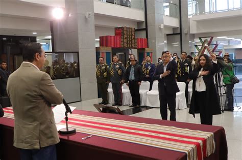 Abi Conozca La Trayectoria Profesional Y Laboral De Los Nuevos