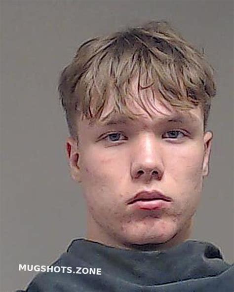 Harris Jayden 11162024 Collin County Mugshots Zone